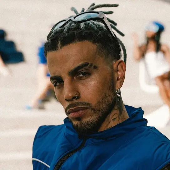 Rauw Alejandro - compra y vende boletos - Ticketoo